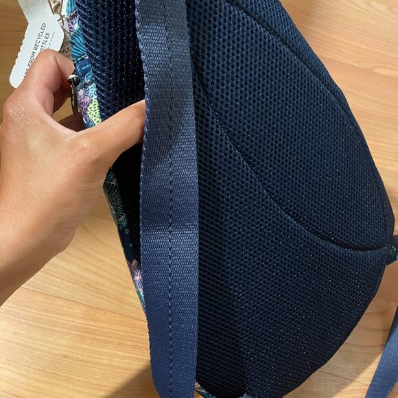 Sakroots | Bags | Sakroots Royal Blue Seascape Sea Turtles On The Go ...